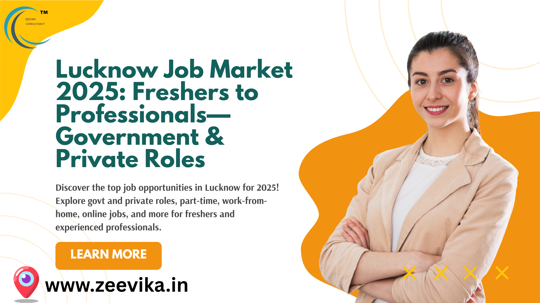Zeevika Consultancy | Best Job Placement Agency and Top HR ...