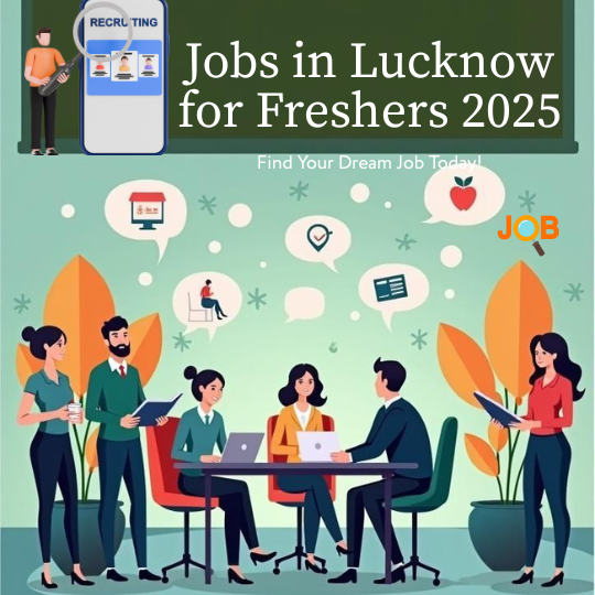 Zeevika Consultancy | Best Job Placement Agency and Top HR ...